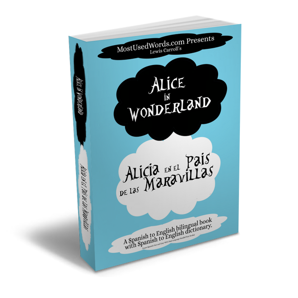 Alice in Wonderland | Alicia en el Pais de las Maravillas| Spanish ...